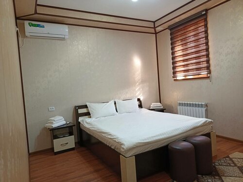 Otel Afruza Hotel, Cizzak eyaleti, foto