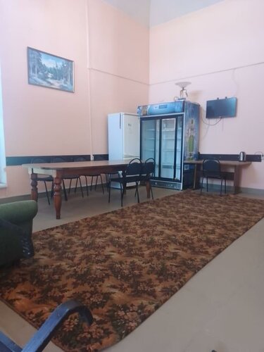 Otel Восточная, Başkurdistan, foto