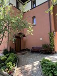 Hestia (ulitsa Pobedy No:17А), otel  Zelenogradsk'tan