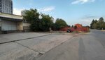 Нефрос (Biryuzovaya ulitsa No:1/1, Prikubanskiy City administrative district, mikrorayon Gorkhutor), depo hizmetleri  Krasnodar'dan