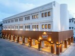 Horange Phuket Town (Mueang Phuket, Phuket Road, 57/3-9), otel