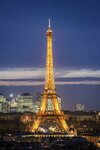 Paris luxury apartment Eiffel Tower View (Rue du Commandant René Mouchotte No:14, 14e Arrondissement), kısa süreli konaklama  Paris'ten