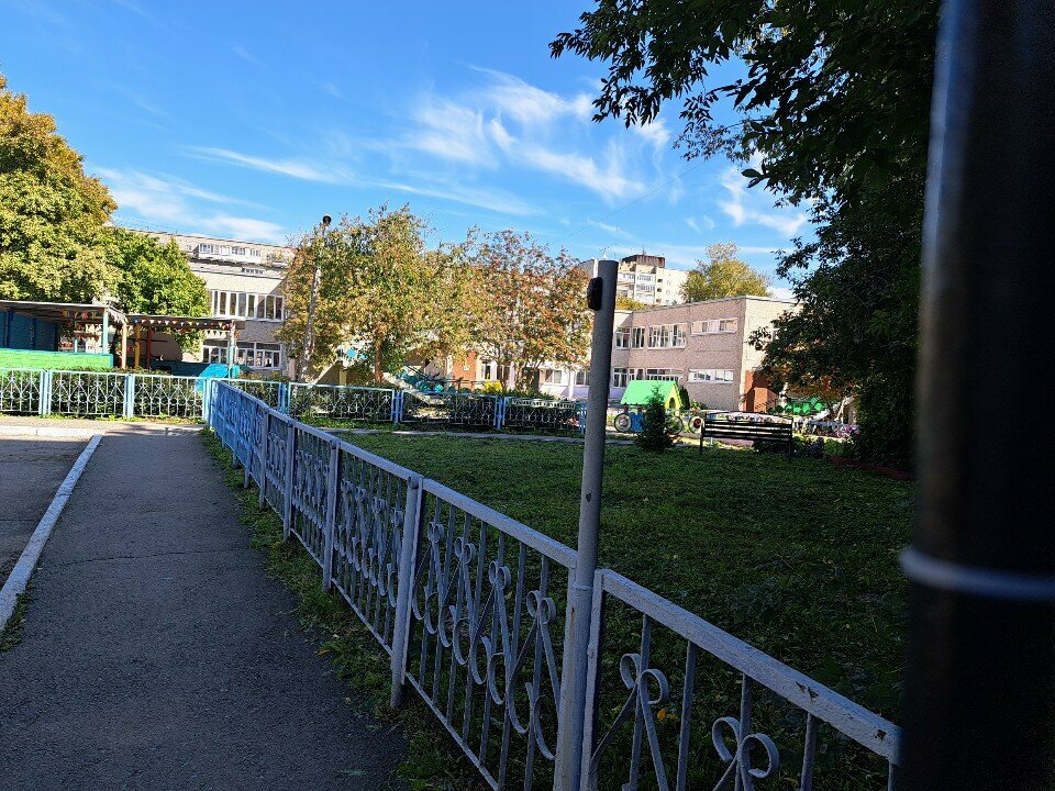 Anaokulları Детский сад № 421, Yekaterinburg, foto