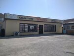 Dinara (Sadyqov Tóráǵalı kóshesі No:14А), market  Atırav'dan
