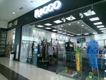 Ricco (ulitsa Dmitriya Mendeleyeva No:1А), giyim mağazası  Tiumen'den