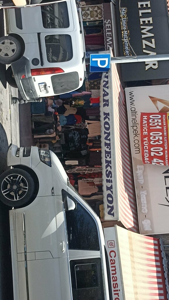 Ev tekstili toptancıları Pınar Havlu Tekstil, Gaziantep, foto