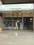 Mundo Das Velas (Luanda Province, Municipality of Luanda, Bungo), dini dernekler  Loanda'dan