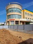 Oktyabrsky Prospect, 18 (Moscow, Troitsk, Oktyabrskiy prospekt), toplu taşıma durağı  Troitsk'ten