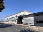 Telasis Tekstil (Tekirdağ, Çerkezköy, Gazi Osman Paşa OSB Mah., 1. Cad., 149), tekstil fabrikaları  Çerkezköy'den