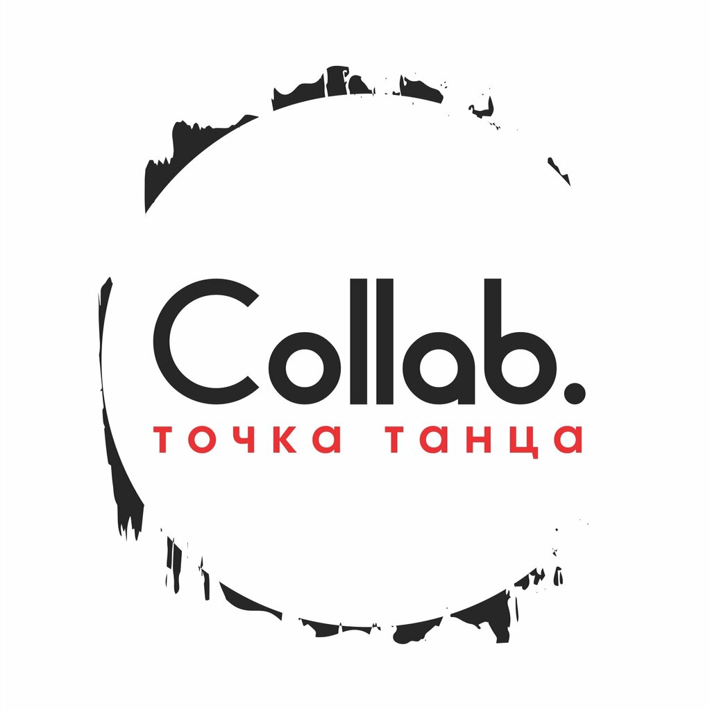 Dans okulları Collab, Saint‑Petersburg, foto