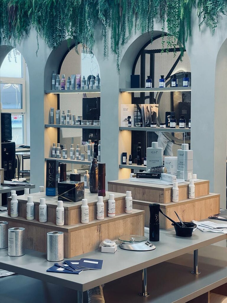 Kozmetik ve parfümeri mağazaları Global Pro Shop, Petropavlovsk, foto