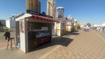 Мороженое (Penzenskiy Municipal District, Zasechny selsovet, Village of Zasechnoe, Fontannaya Square), dondurmacılar  Penzenskaya oblastından
