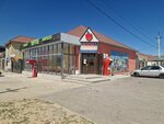 Kaspi Postomat (Sultan Beybarıs street No:123), parsel otomatı  Kızılorda'dan
