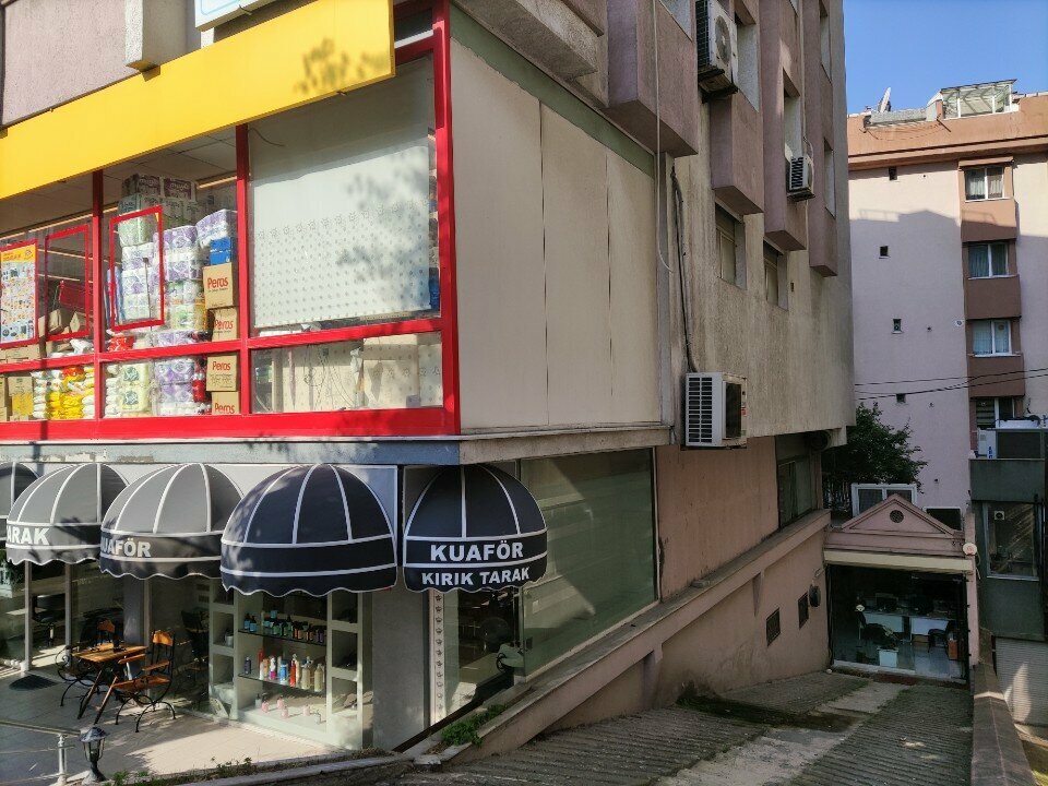 Hediyelik eşya mağazaları Mühürcüm.com, İstanbul, foto