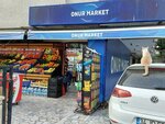 Onur Market (İstanbul, Avcılar, Denizköşkler Mah., Ersoy Sok., 7A), süpermarket  İstanbul'dan