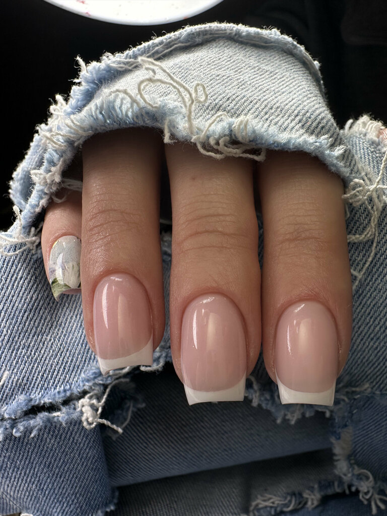Manikür-pedikür Elena Fishman's manicure workshop!, Moskova, foto