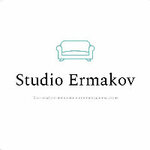 Studio Ermakov (MKAD, 25th kilometre No:вл4с3, Moscow), özel mobilya yapımı  Moskova'dan