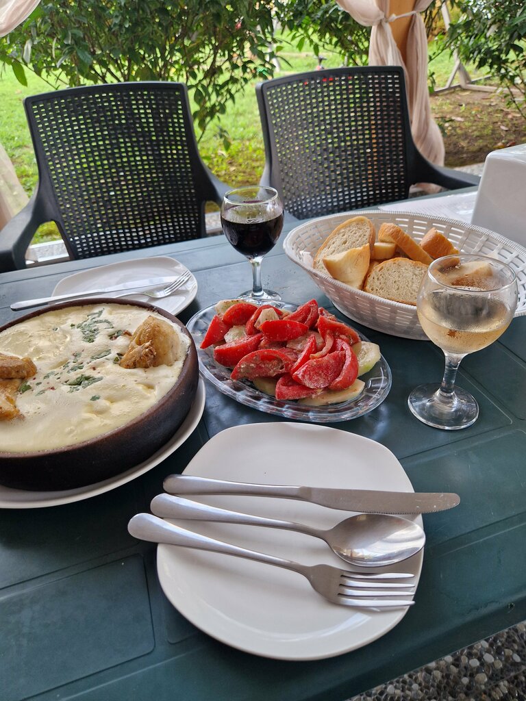Otel Giorgi 333, Kabuletti, foto