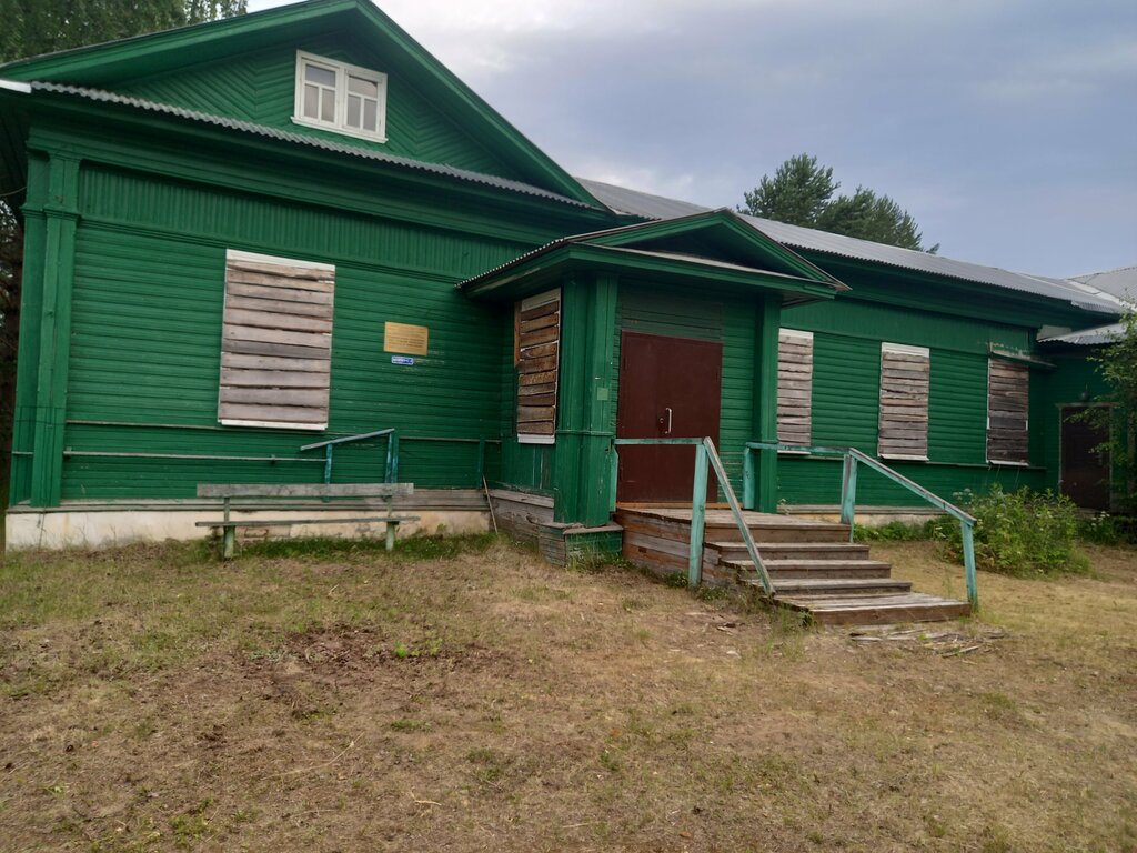 Turistik yerler Дом купца А. Сукина, Vologodskaya oblastı, foto