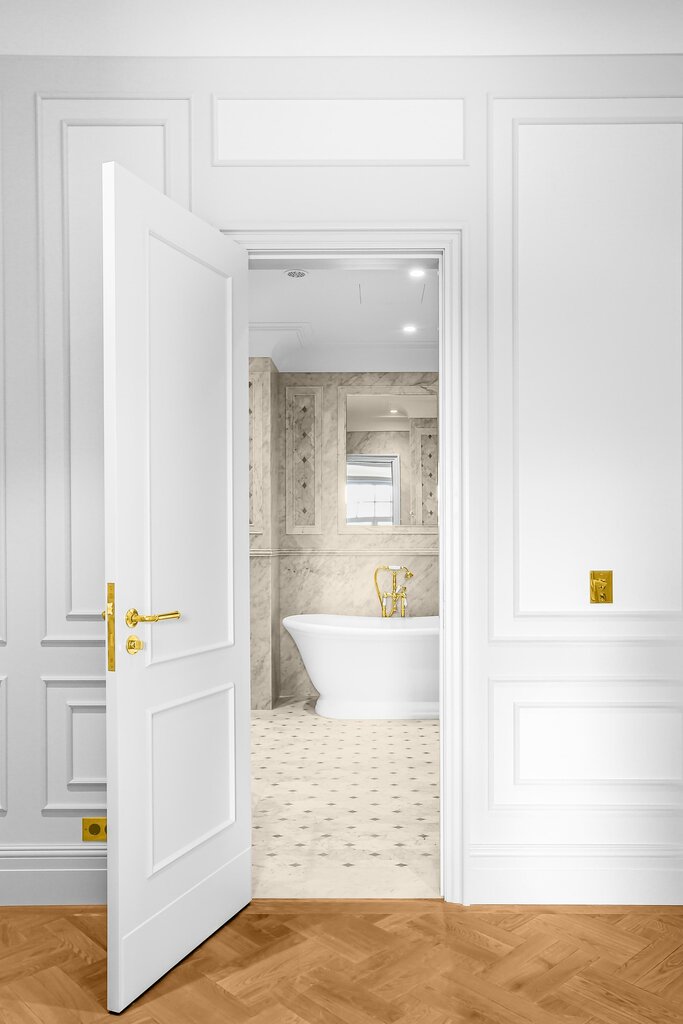 Kapılar Торбау, Domodedovo, foto