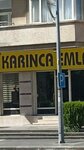 Karınca Emlak (Sarıgüllük Mah., 61015 Nolu Sok., No:25, Şehitkamil, Gaziantep), emlak ofisi  Gaziantep'ten