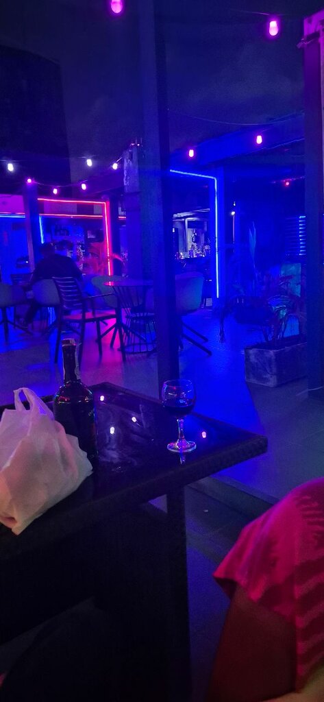 Otel La joliette rivière 2 jardin, Abican, foto