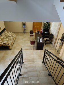 Kiparis (Kiparisovaya alleya No:4), otel  Pitsunda'dan