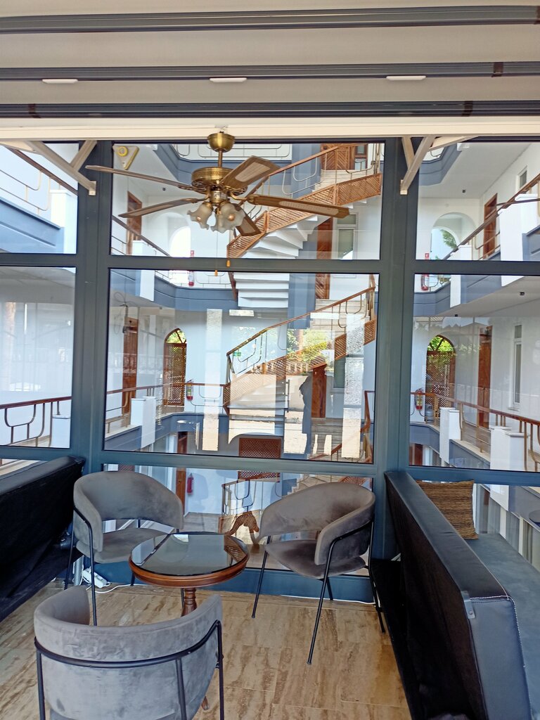Otel Erol Apart, Kemer, foto