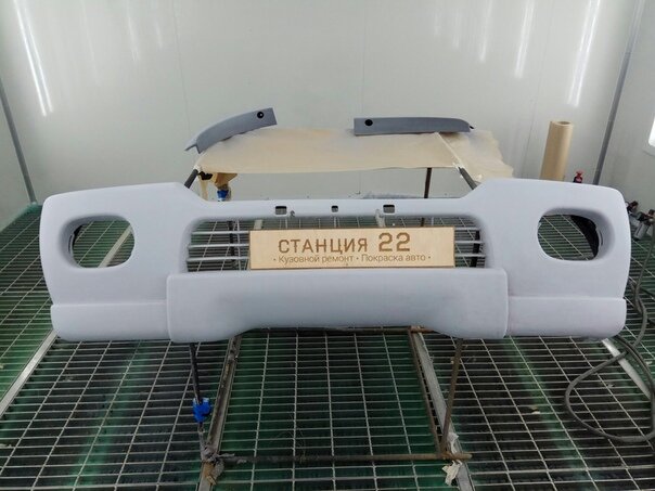 Oto kaporta TEXX Service, Minskaya oblastı, foto