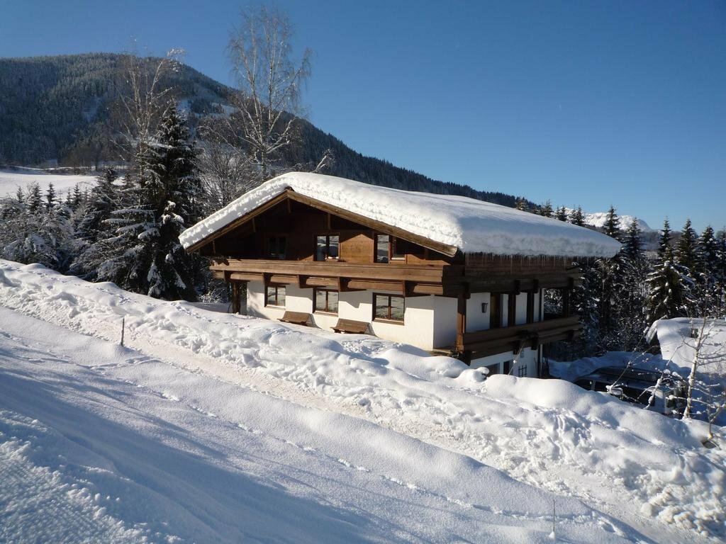 Otel Haus Schwaiger, Dünya, foto