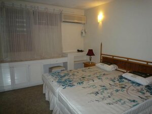 Condo Holetown (Holetown), otel  Dünya'dan