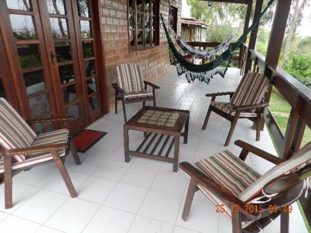 Otel Gravatá Country House, Pernambuco, foto