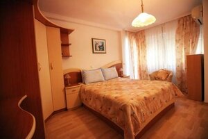 Joleks Apartments (Municipality of Ohrid, село Лагадин), otel  Dünya'dan