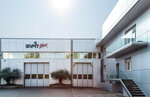 Sapitflex Srl (Via Lainate No:20, Lainate, Pogliano Milanese), oto aksesuarları  Lombardiya'dan