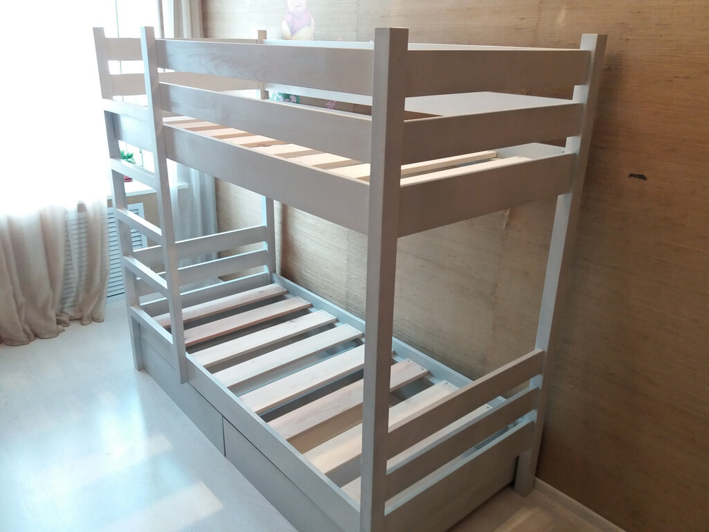 Özel mobilya yapımı Добромастер, Nijni Tagil, foto