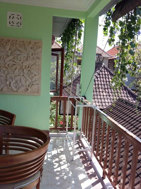 Otel Wahwik's House, Bali, foto