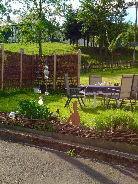 Otel Landferienwohnug Simon, Kuzey Ren‑Vestfalya, foto