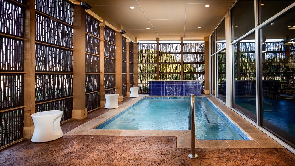 Otel GLō Best Western DeSoto Dallas, Texas, foto