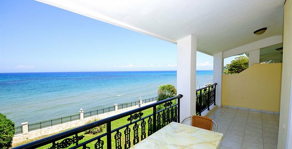 Daireler Porto Iliessa, Dünya, foto