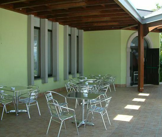 Bar Ristorante Il Cacciatore, Molise, foto