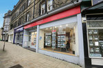 Bridgfords Sales and Letting Agents Buxton (England, Derbyshire County, Buxton), arazi dizisi  Buxton'dan
