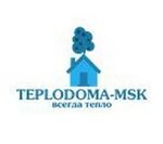 Teplodoma-msk.ru (Verkhnelikhoborskaya Street No:8с2), isıtma sistemleri ve ekipmanları  Moskova'dan