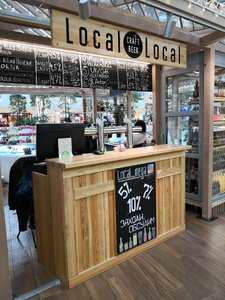Бар Local. Local (No:1, mikrorayon IKEA), bar  Himki'den