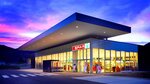 Spar (Styria, Leoben, Traboch), süpermarket  Steiermark'tan