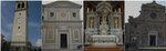Costantini Antonio Restauratori D'Arte (Venice, Treviso, Via Santa Margherita, 41), i̇nşaat firmaları  Treviso'dan