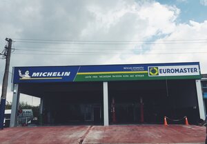 Nevlas Lastik Otomotiv Servisi (Üçevler Mah., 28. Sok., No:3, Nilüfer, Bursa), otomobil servisi  Bursa'dan