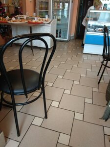 Лакомка (ulitsa Engelsa No:5), kafe  Nevel'den
