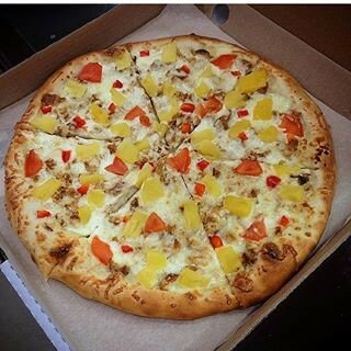 Pizzacılar I like pizza, Pokrov, foto