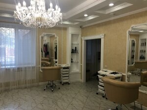 Vilash (Gorkogo Street No:174), güzellik salonu  Blagoveshchensk'ten