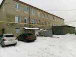 Baza ZhBI (2nd Promyshlennaya Street No:9В), kaldırım taşları  Saransk'tan